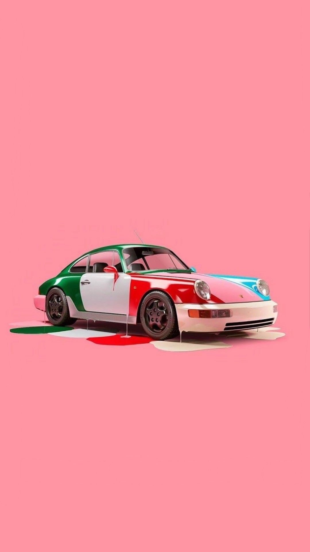 Minimalist Porsche Wallpapers - Top Free Minimalist Porsche Backgrounds ...