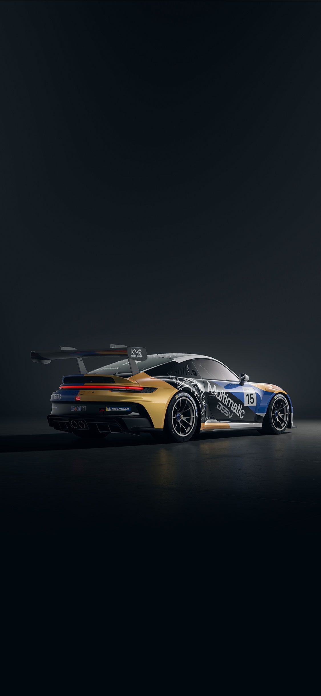 Minimalist Porsche Wallpapers - Top Free Minimalist Porsche Backgrounds ...