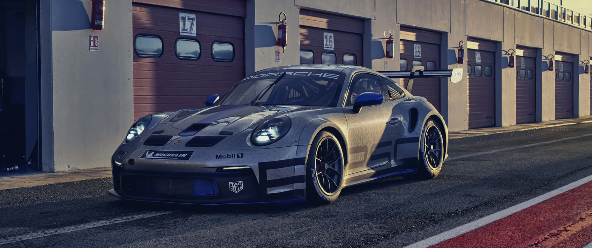 Minimalist Porsche Wallpapers - Top Free Minimalist Porsche Backgrounds ...