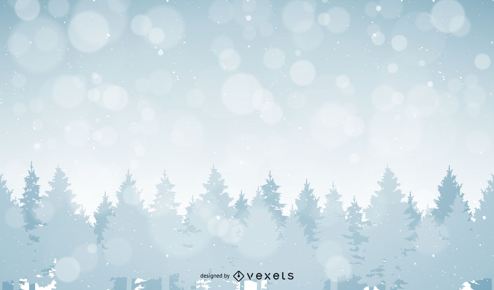 Winter Vector Wallpapers - Top Free Winter Vector Backgrounds ...