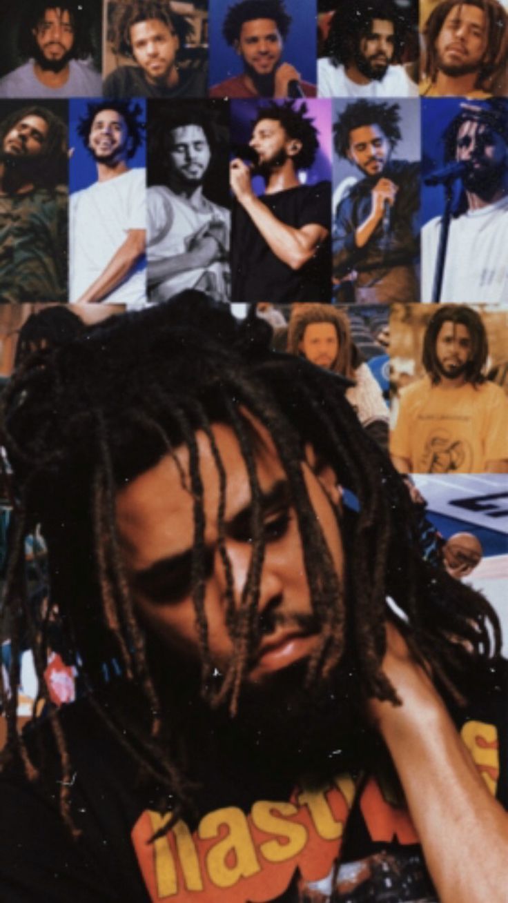 J Cole 4k Wallpapers - Top Free J Cole 4k Backgrounds - WallpaperAccess