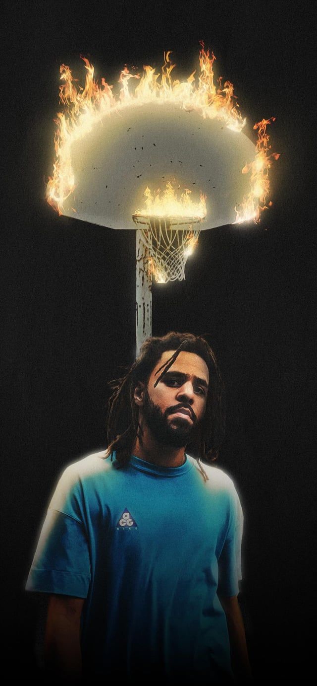 J Cole 4k Wallpapers - Top Free J Cole 4k Backgrounds - WallpaperAccess