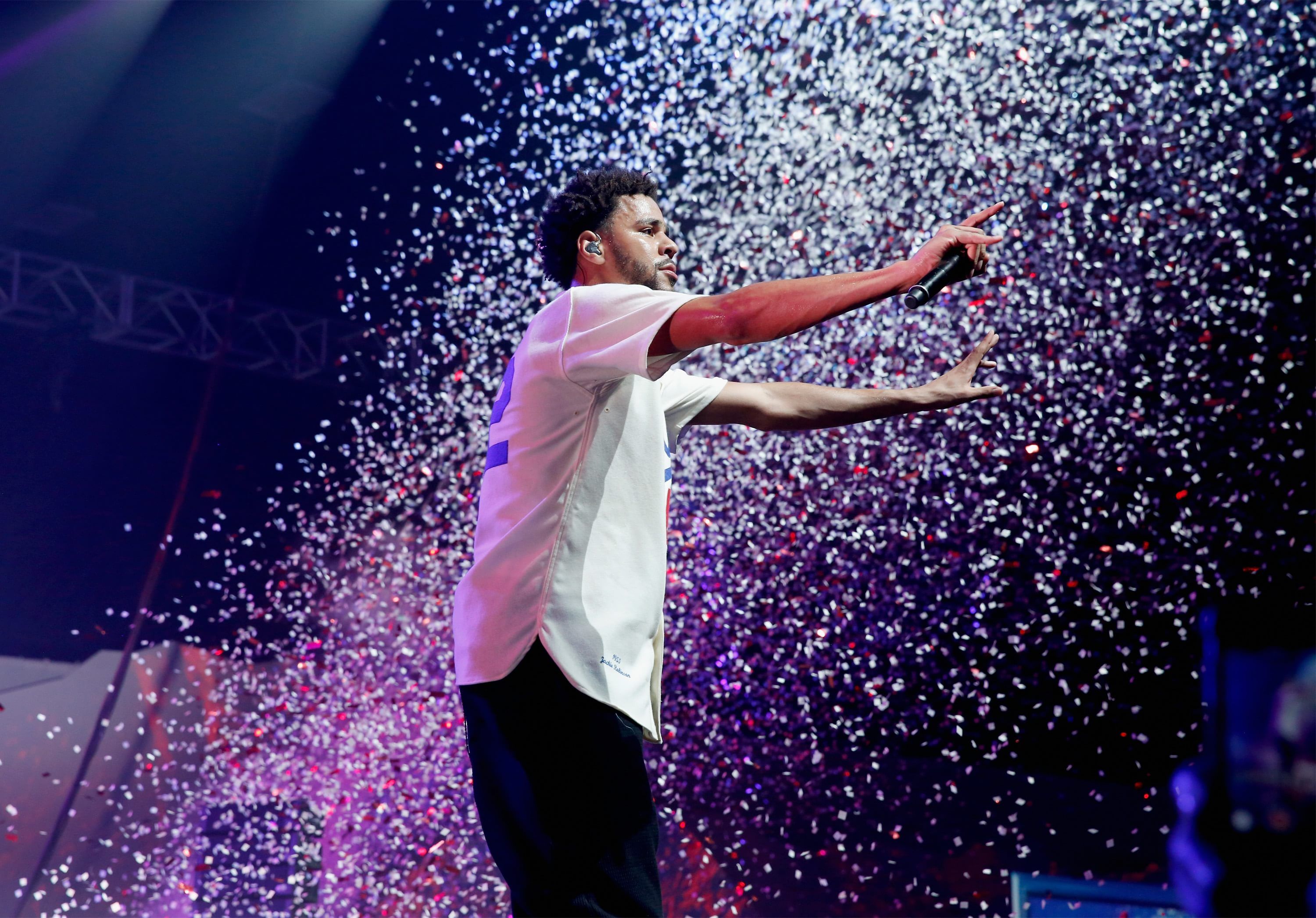 J Cole 4k Wallpapers - Top Free J Cole 4k Backgrounds - WallpaperAccess