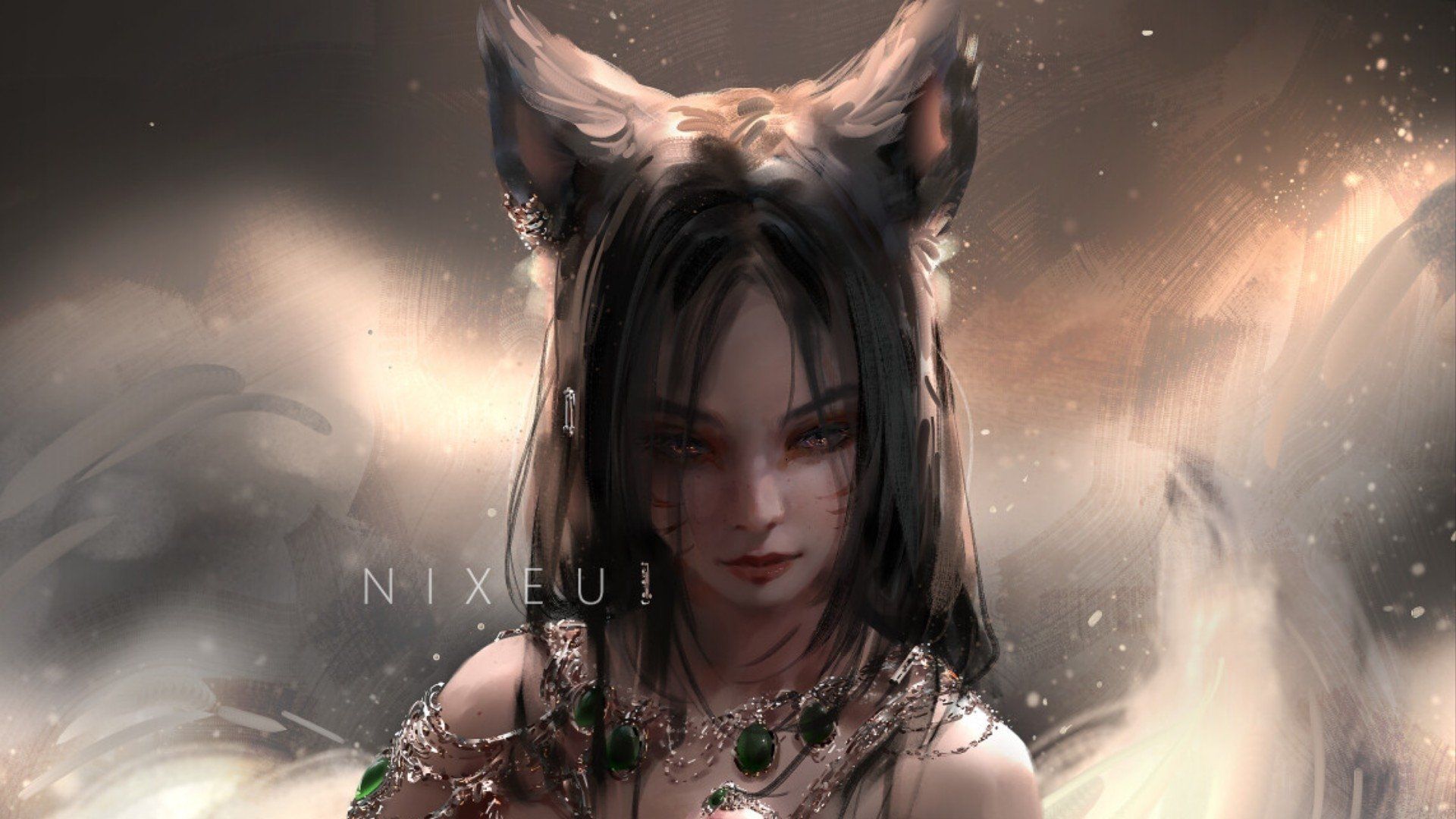 Nixeu Wallpapers - Top Free Nixeu Backgrounds - WallpaperAccess