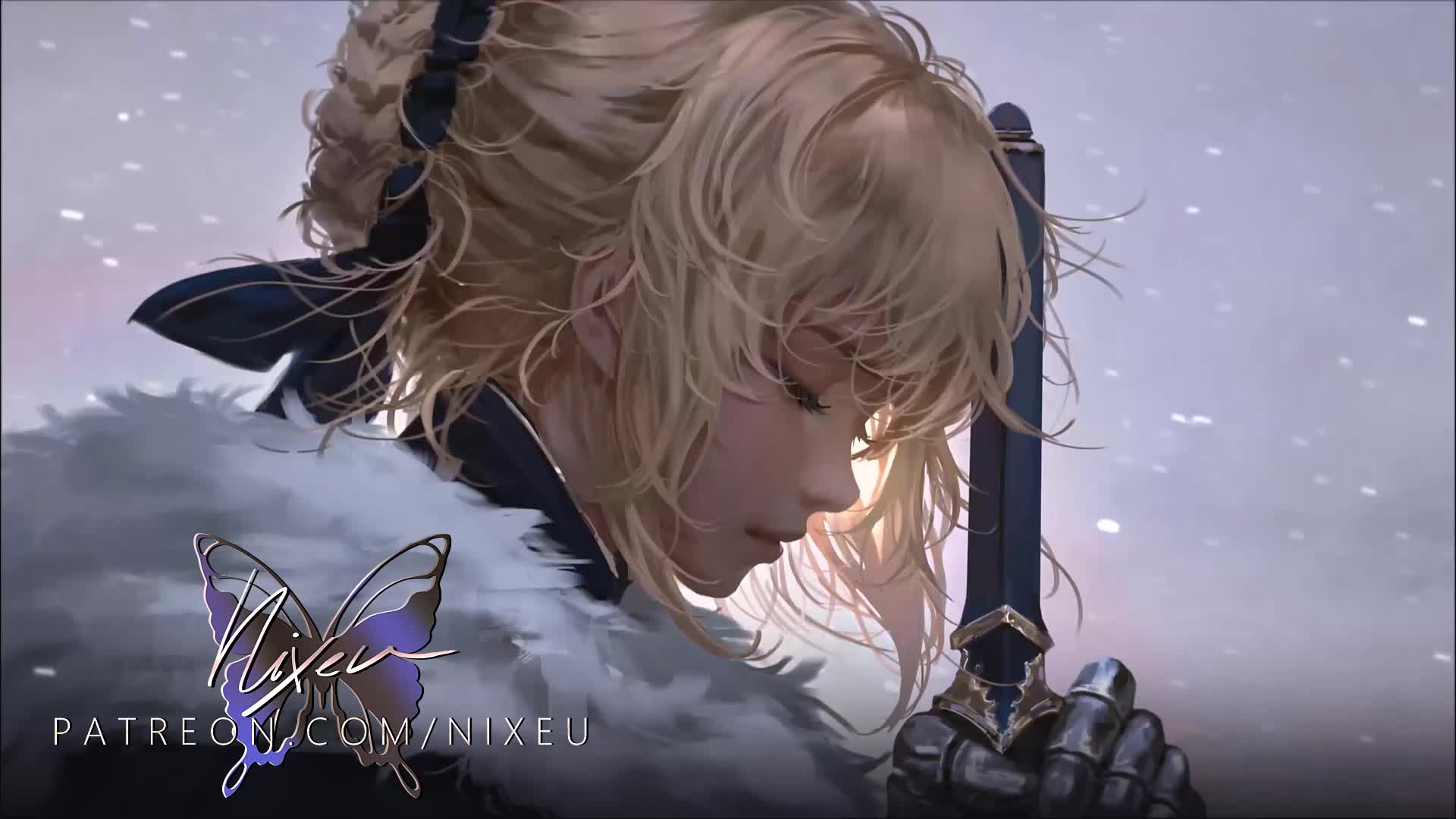 Nixeu Wallpapers - Top Free Nixeu Backgrounds - WallpaperAccess