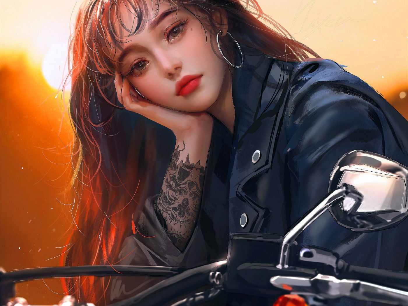 Nixeu Wallpapers - Top Free Nixeu Backgrounds - WallpaperAccess