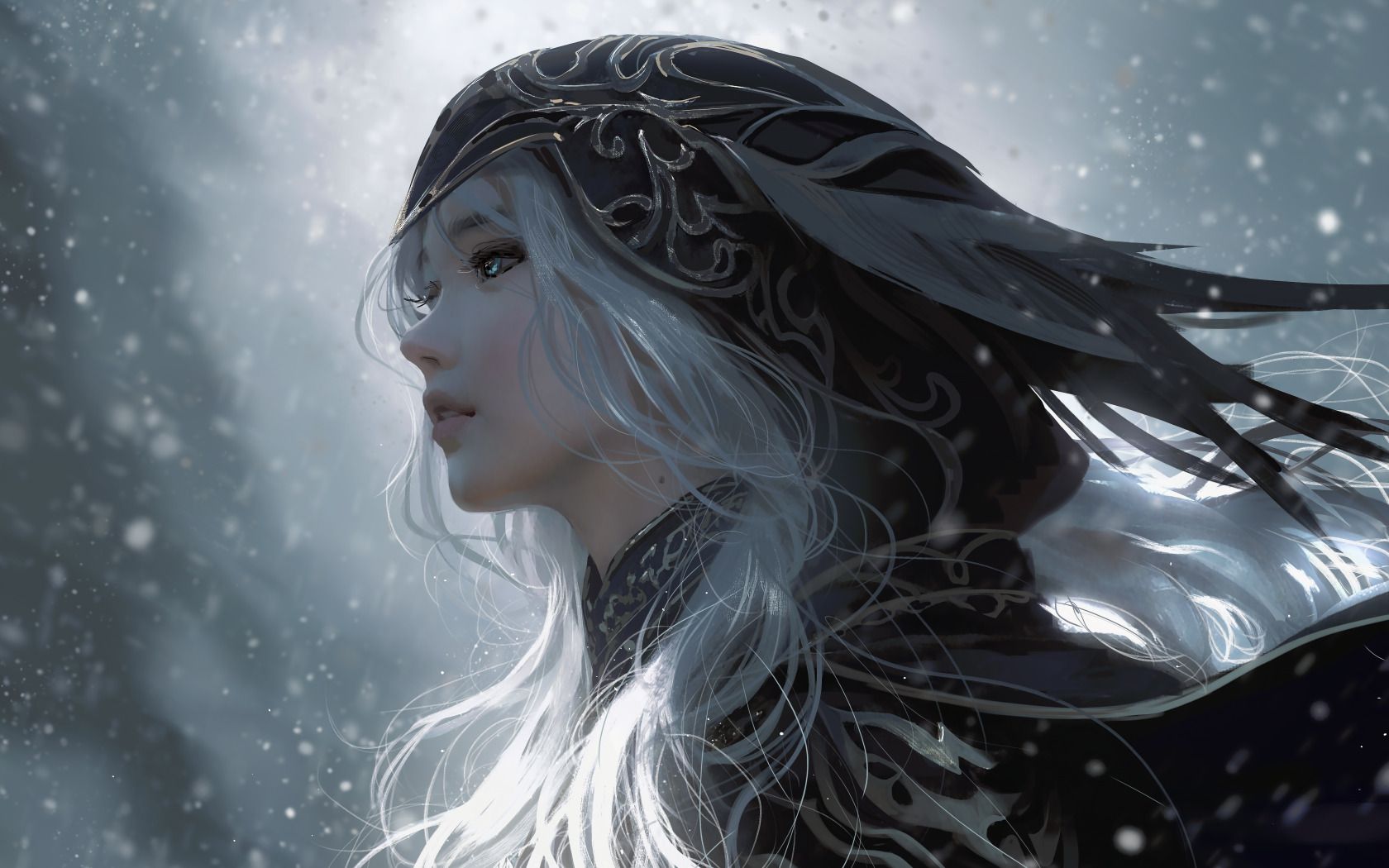 Nixeu Wallpapers - Top Free Nixeu Backgrounds - WallpaperAccess