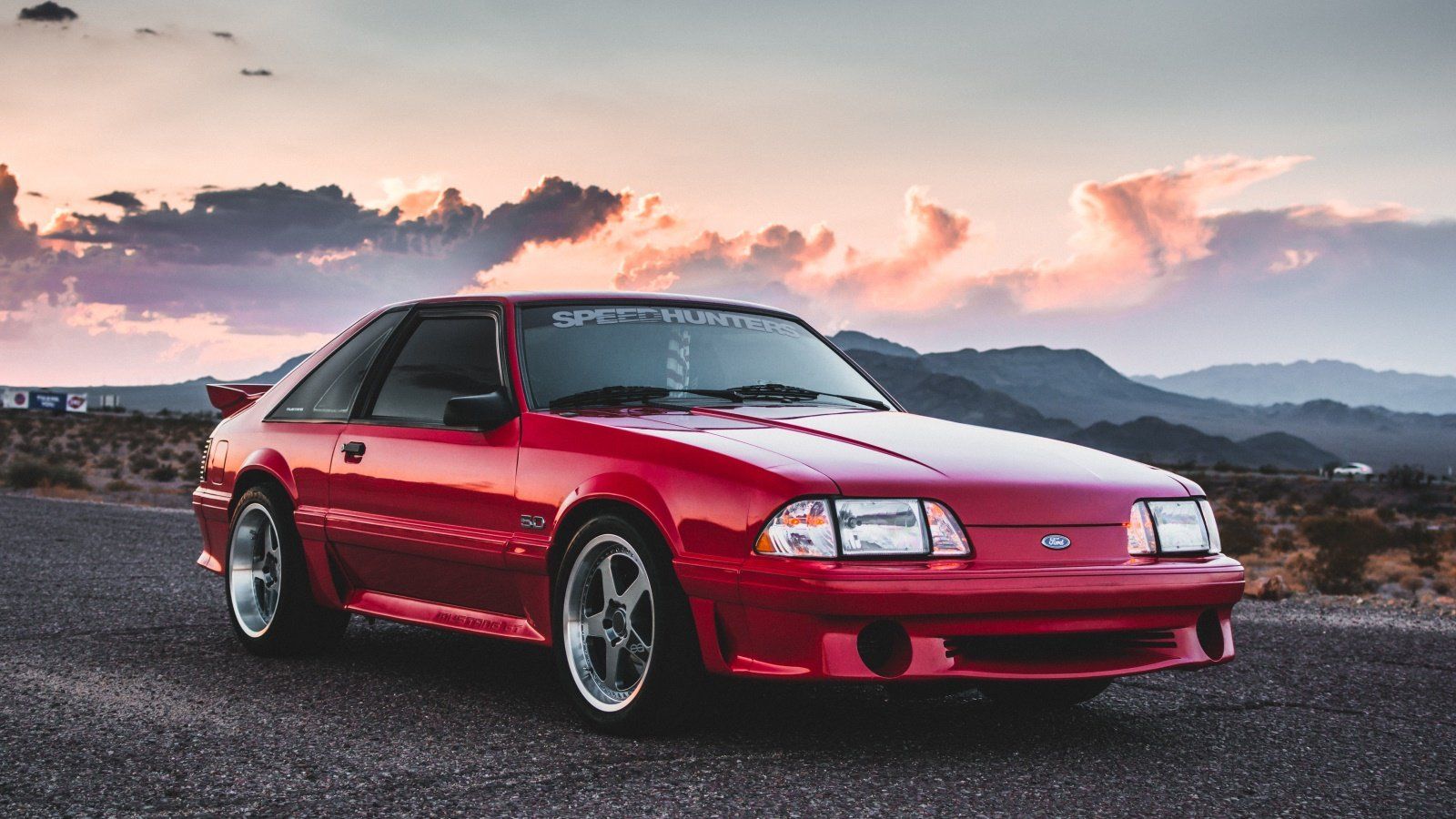 Foxbody Mustang Wallpapers Top Free Foxbody Mustang Backgrounds
