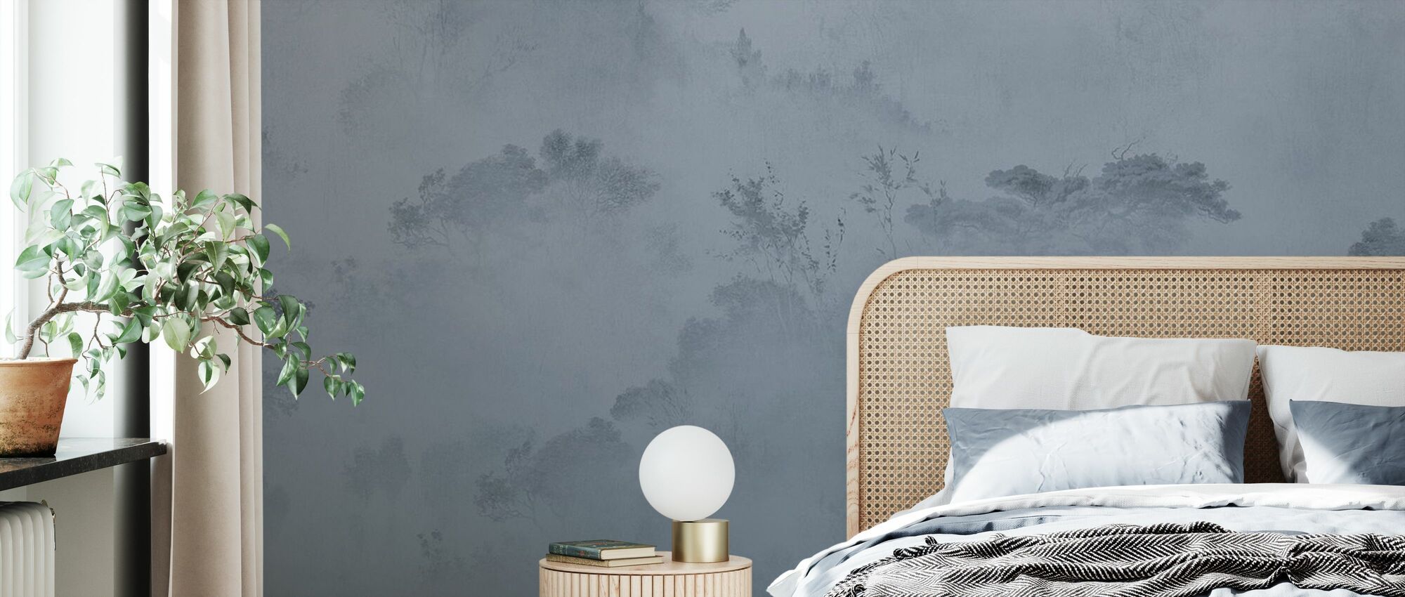 Dusty Blue Wallpapers - Top Free Dusty Blue Backgrounds - WallpaperAccess