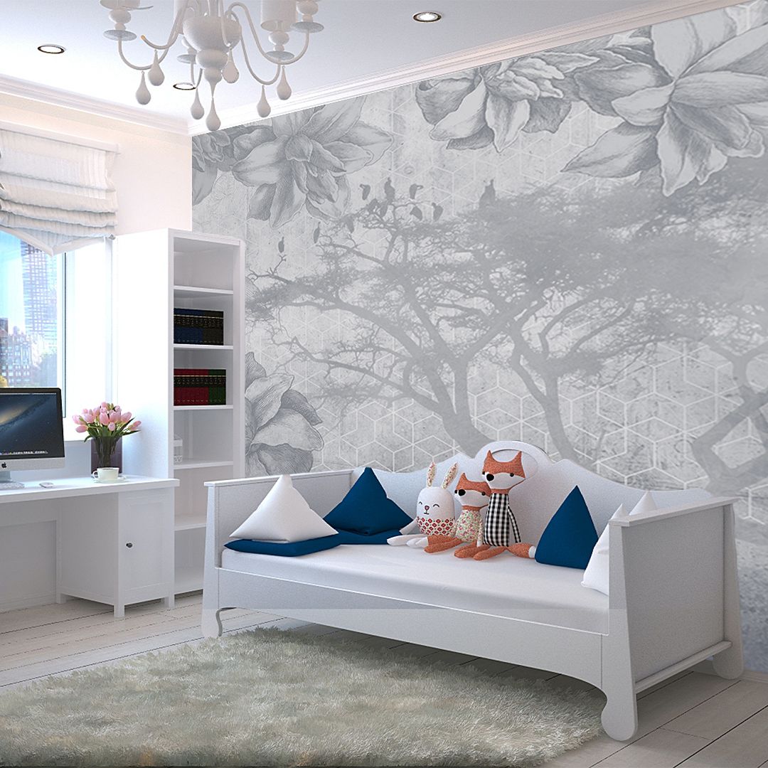 Room Decor Wallpapers - Top Free Room Decor Backgrounds - WallpaperAccess