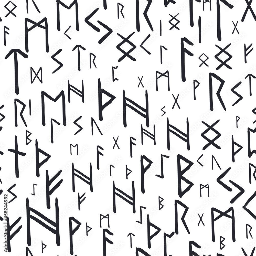 Runic Wallpapers - Top Free Runic Backgrounds - WallpaperAccess