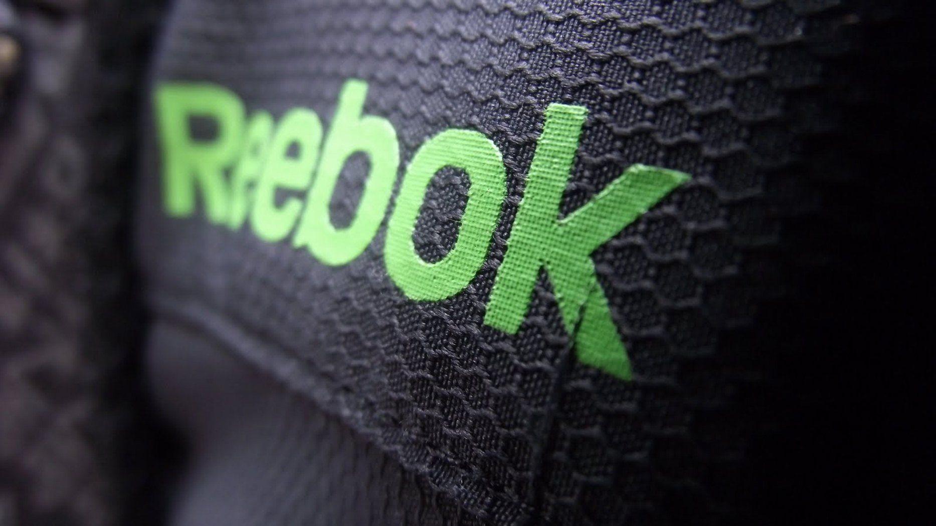 Rebook Logo Wallpapers - Top Free Rebook Logo Backgrounds - WallpaperAccess