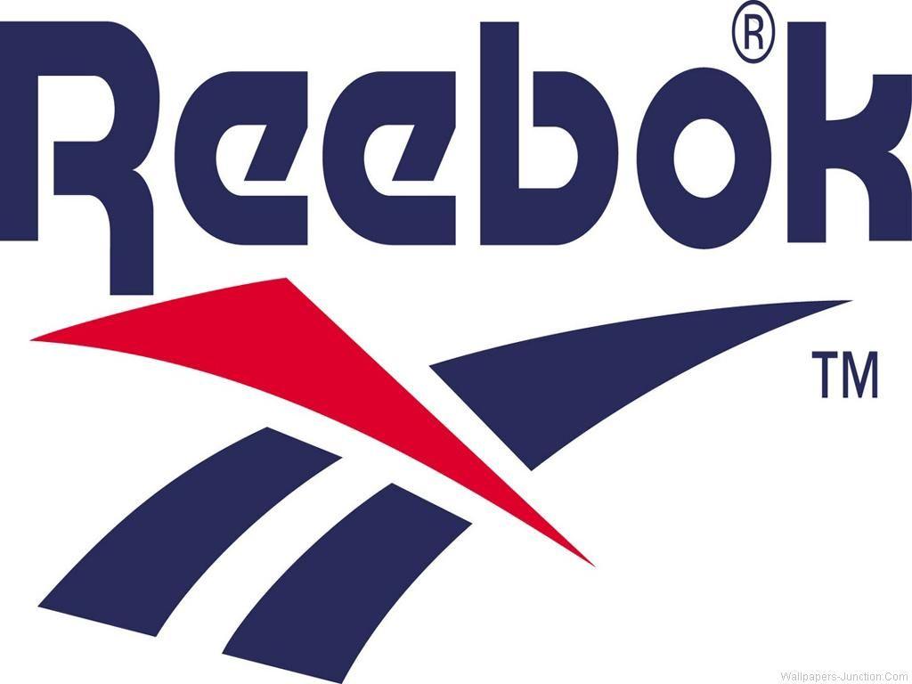 Rebook Logo Wallpapers - Top Free Rebook Logo Backgrounds - WallpaperAccess