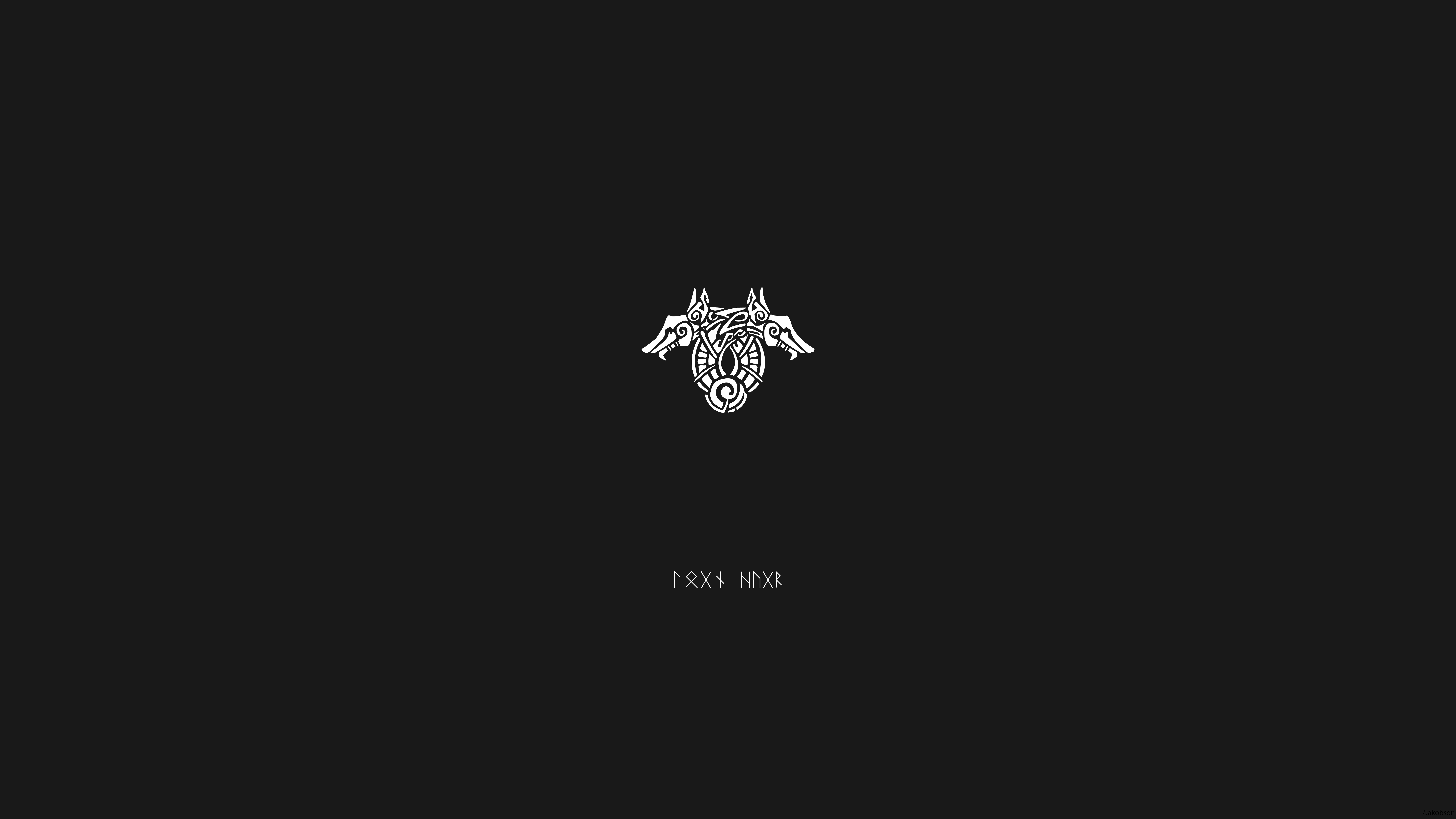 Runic Wallpapers - Top Free Runic Backgrounds - WallpaperAccess