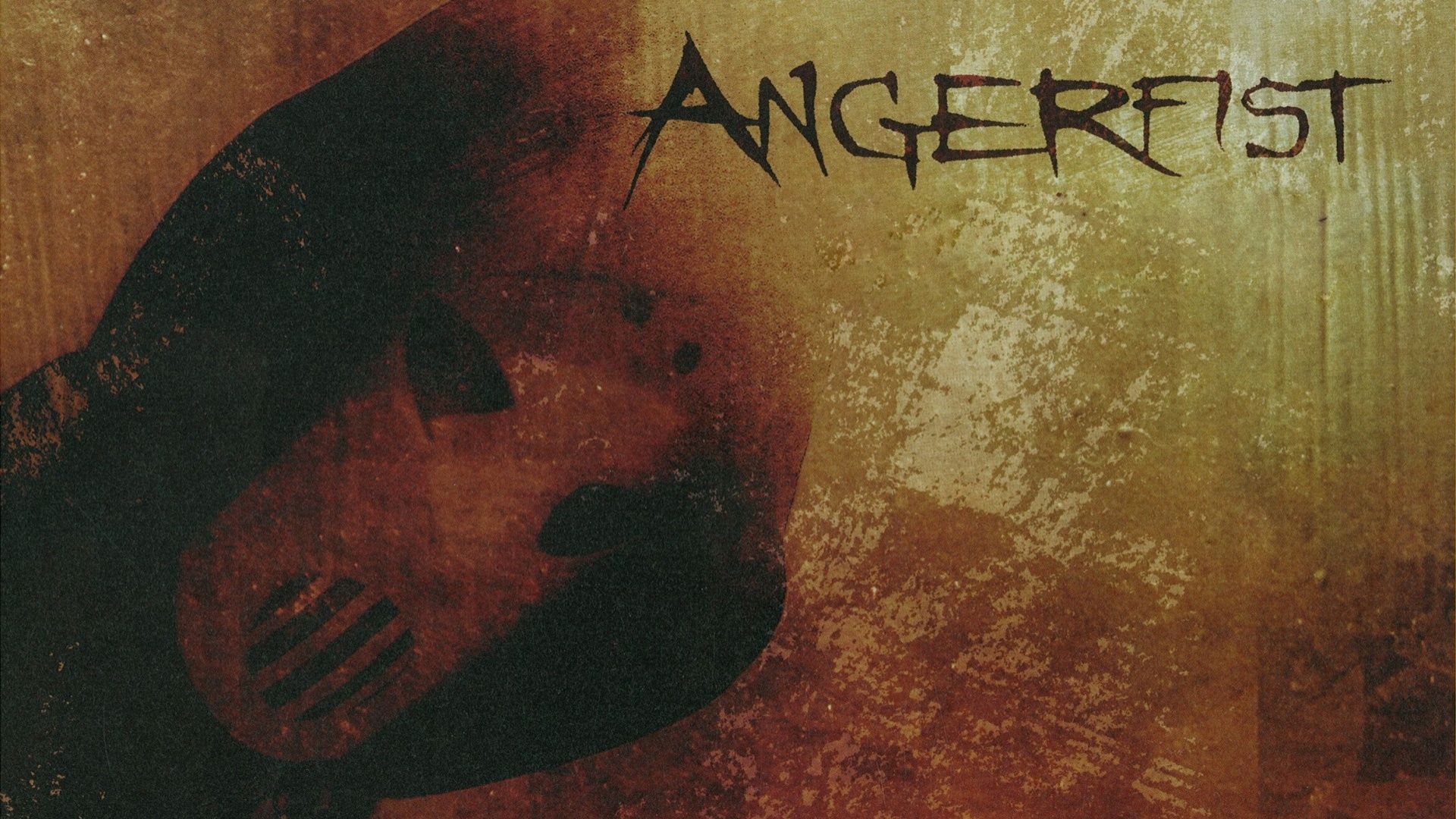 Angerfist Wallpapers - Top Free Angerfist Backgrounds - WallpaperAccess