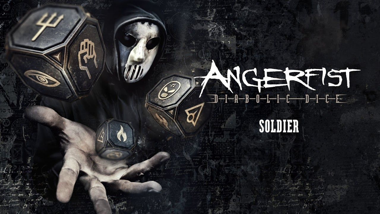 Angerfist Wallpapers - Top Free Angerfist Backgrounds - WallpaperAccess