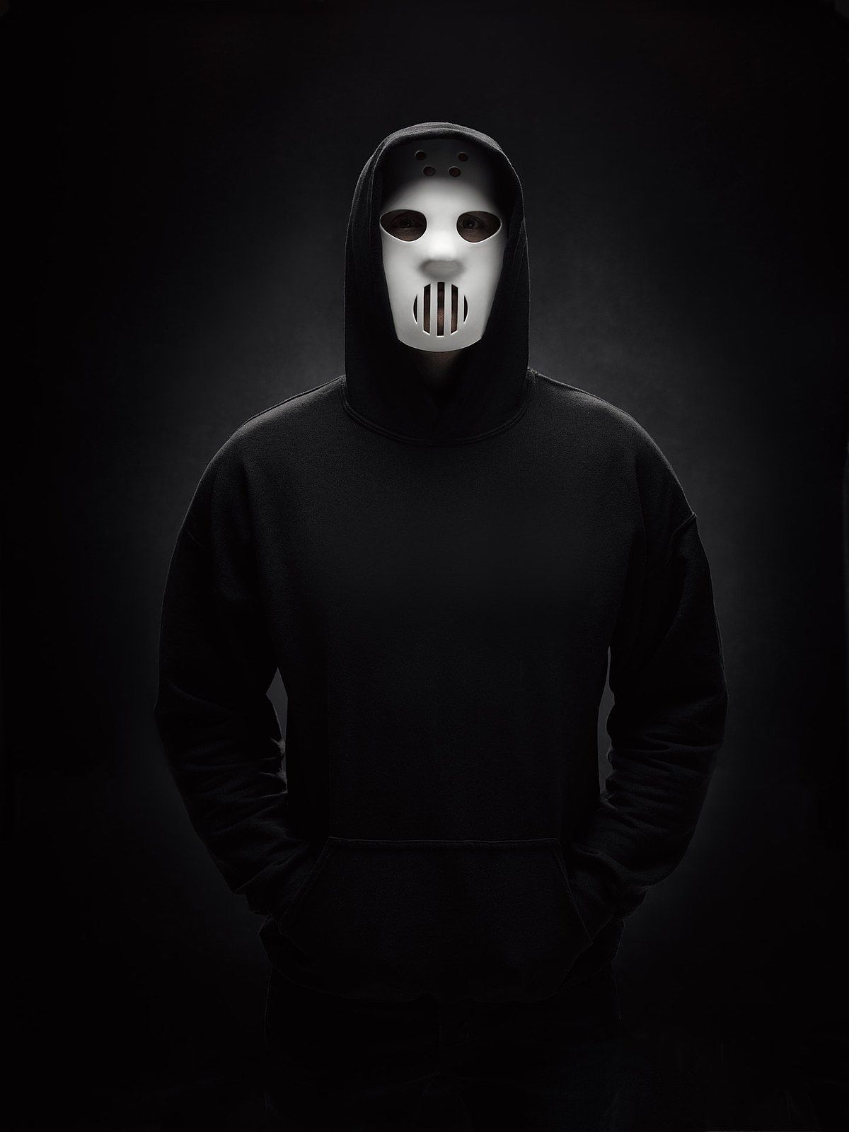 Angerfist Wallpapers - Top Free Angerfist Backgrounds - WallpaperAccess