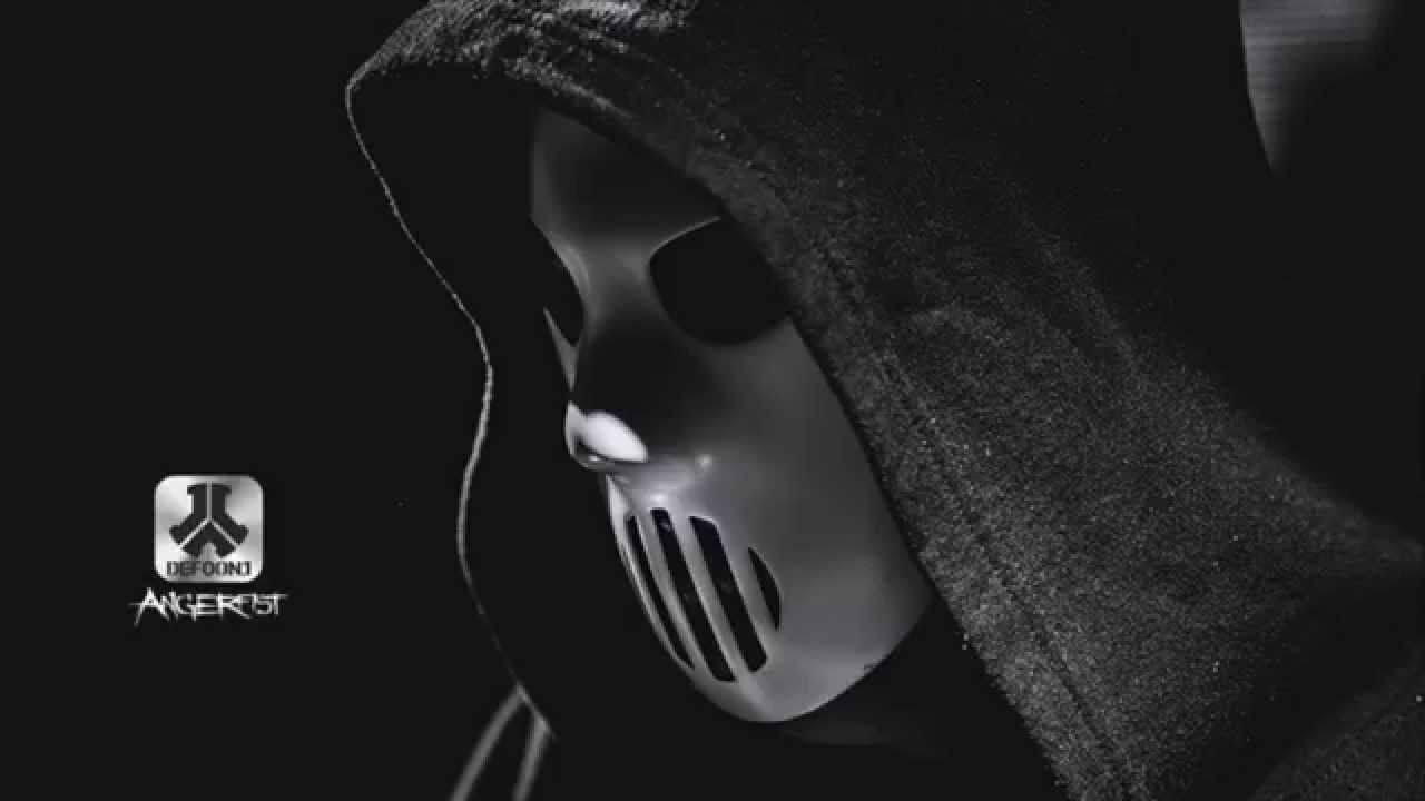 Angerfist Wallpapers - Top Free Angerfist Backgrounds - WallpaperAccess