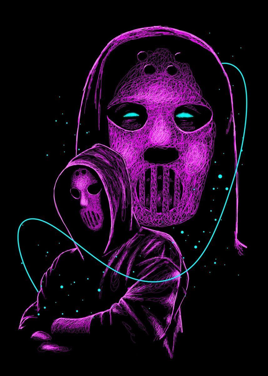 Angerfist Wallpapers - Top Free Angerfist Backgrounds - WallpaperAccess