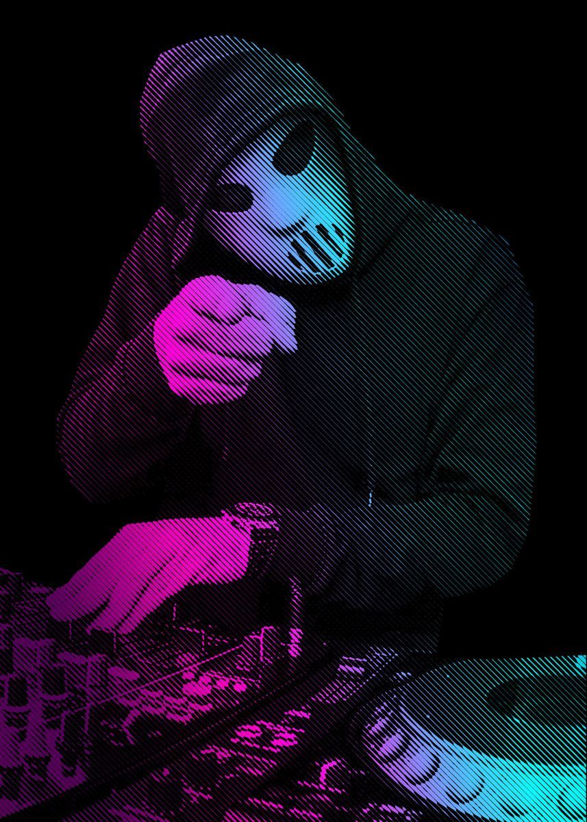 Angerfist Wallpapers - Top Free Angerfist Backgrounds - WallpaperAccess