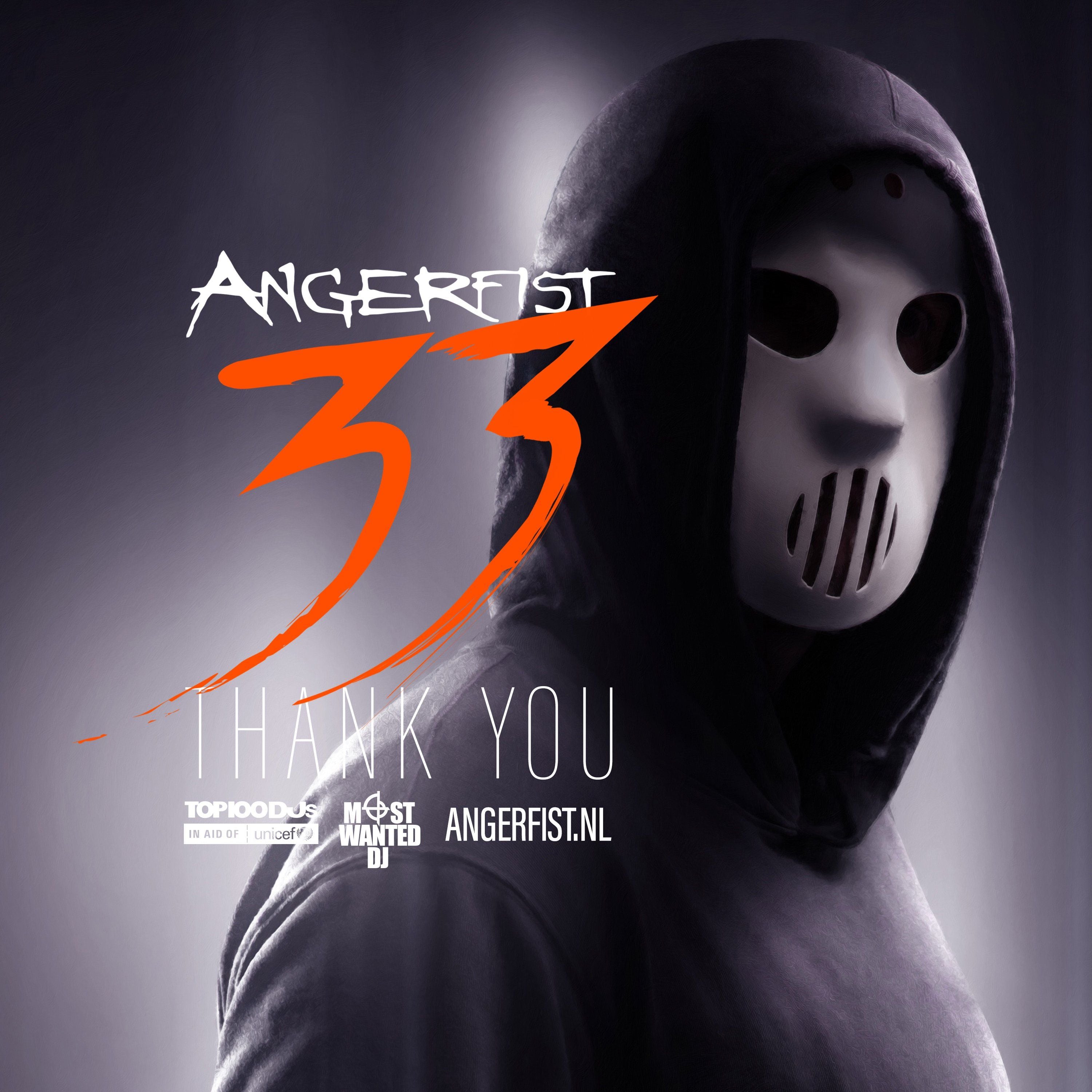 Angerfist Wallpapers - Top Free Angerfist Backgrounds - WallpaperAccess