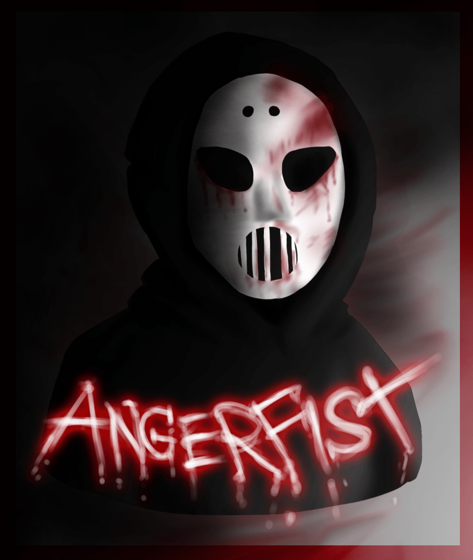Angerfist Wallpapers - Top Free Angerfist Backgrounds - WallpaperAccess