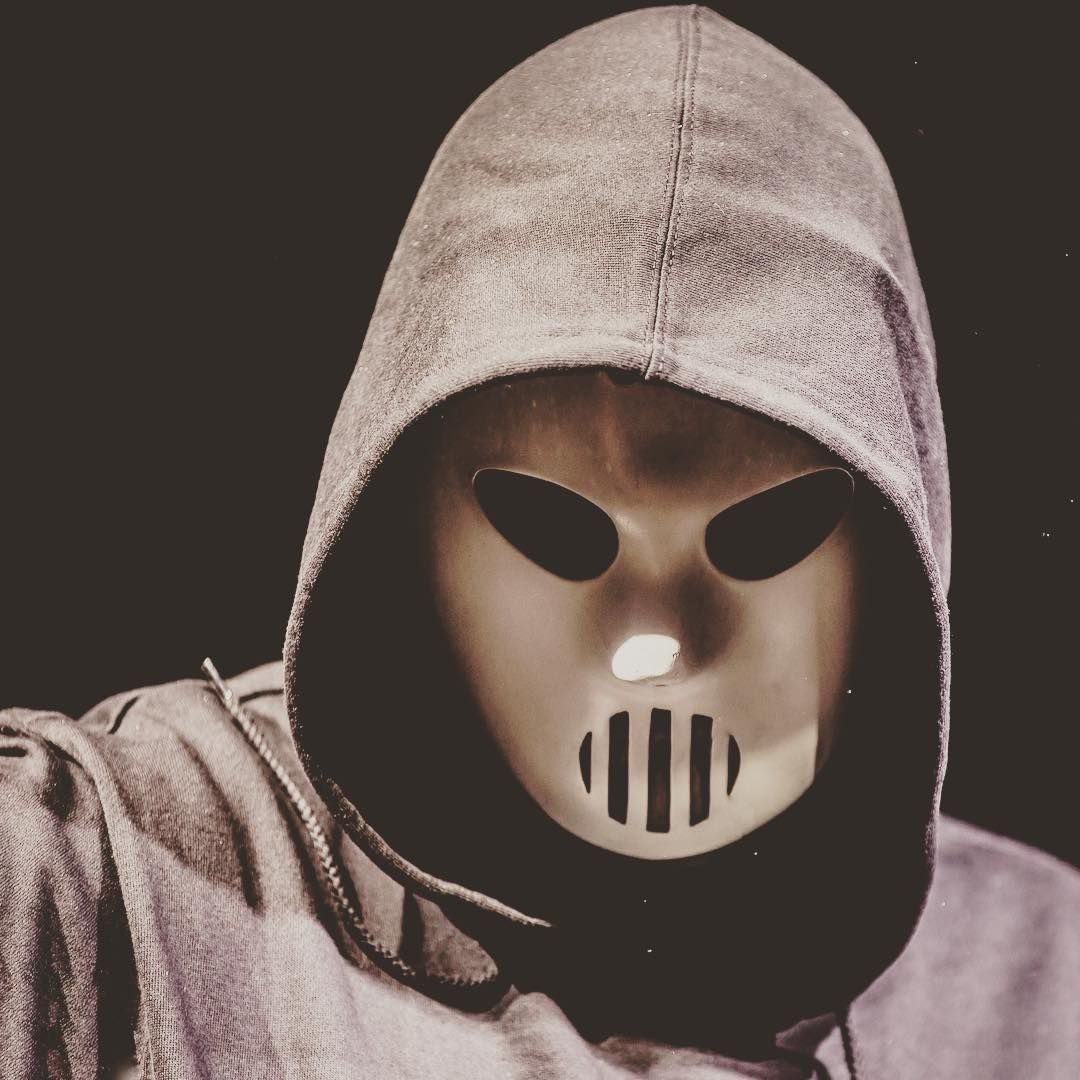 Angerfist Wallpapers - Top Free Angerfist Backgrounds - WallpaperAccess