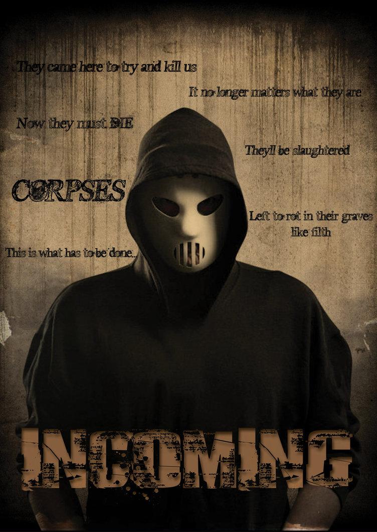 Angerfist Wallpapers - Top Free Angerfist Backgrounds - WallpaperAccess