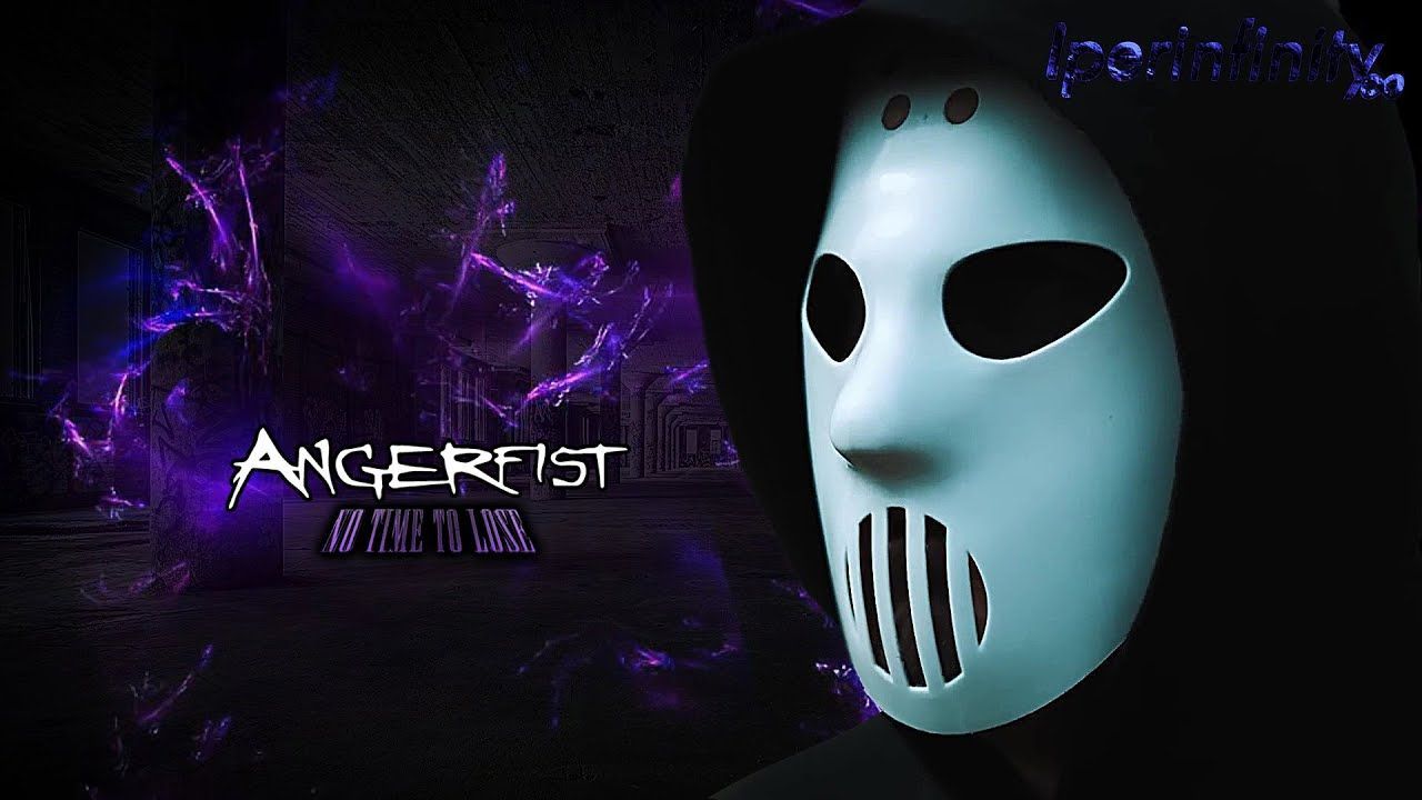 Angerfist Wallpapers - Top Free Angerfist Backgrounds - WallpaperAccess