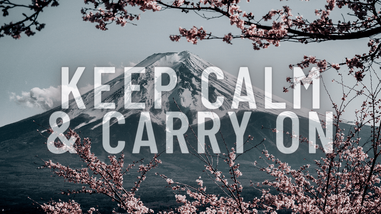 Carry On Wallpapers - Top Free Carry On Backgrounds - WallpaperAccess