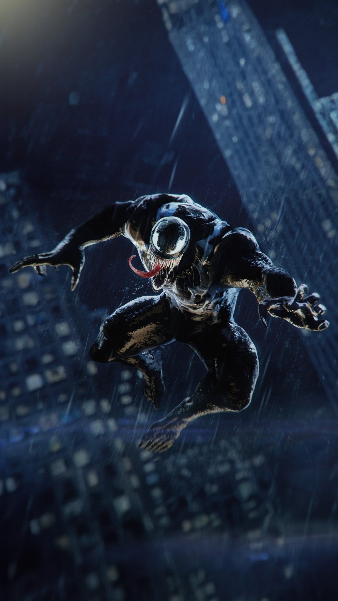 Venom For Mobile Wallpapers - Top Free Venom For Mobile Backgrounds ...