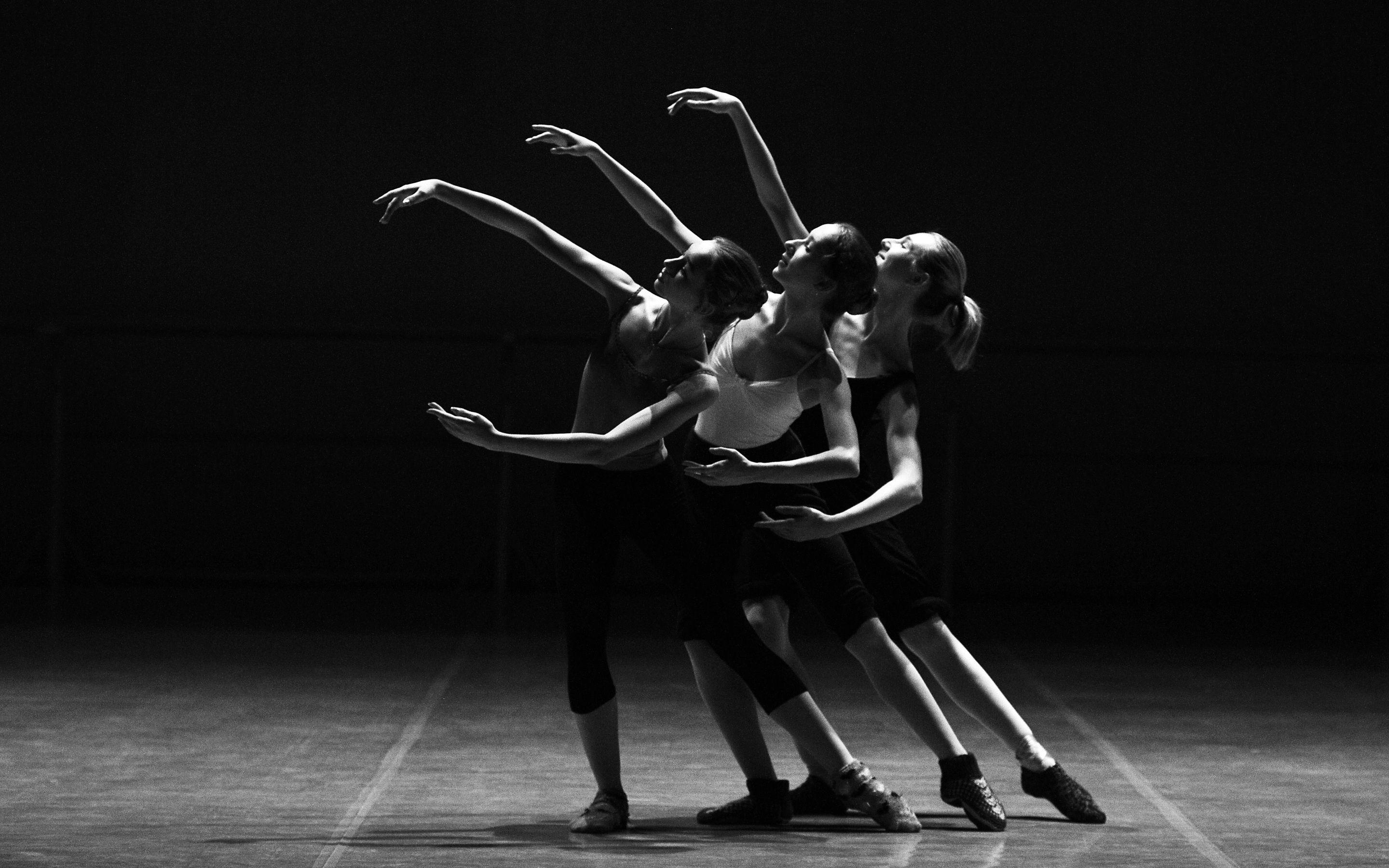 Ballet 4K Wallpapers - Top Free Ballet 4K Backgrounds - WallpaperAccess