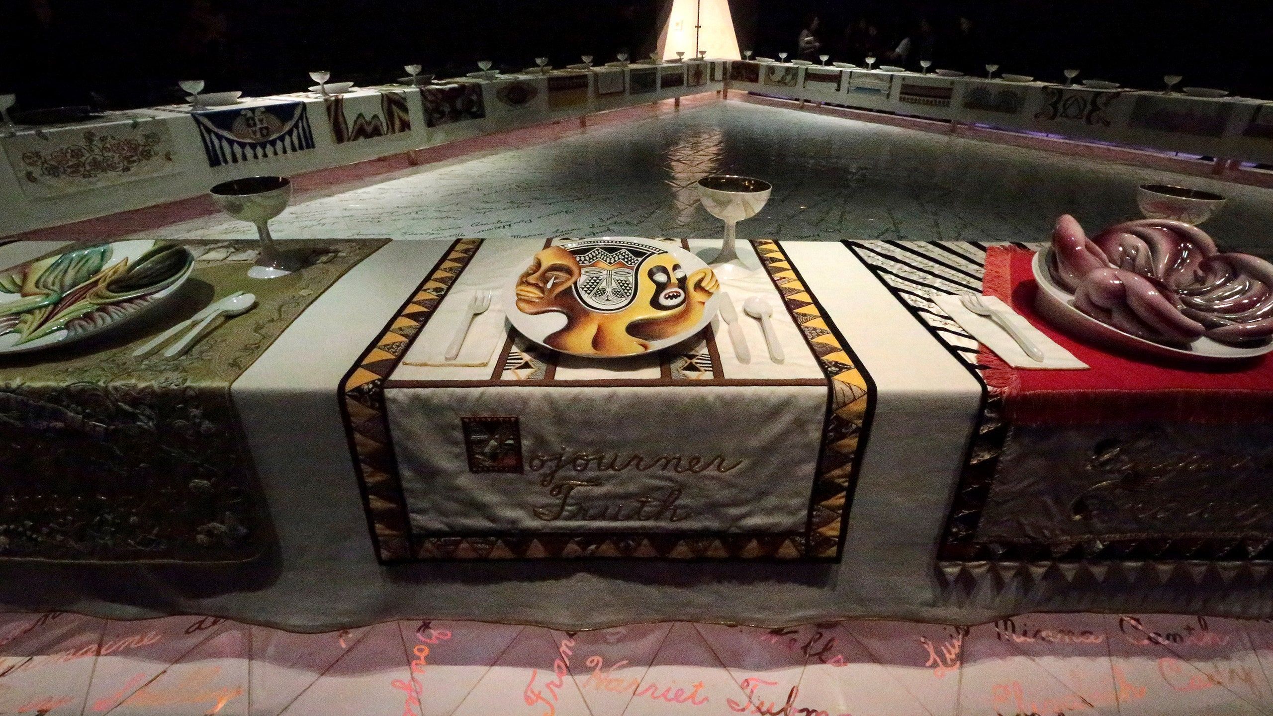 Dinner Party Wallpapers - Top Free Dinner Party Backgrounds ...