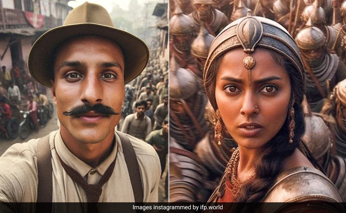 Indian Freedom Fighters Wallpapers - Top Free Indian Freedom Fighters ...