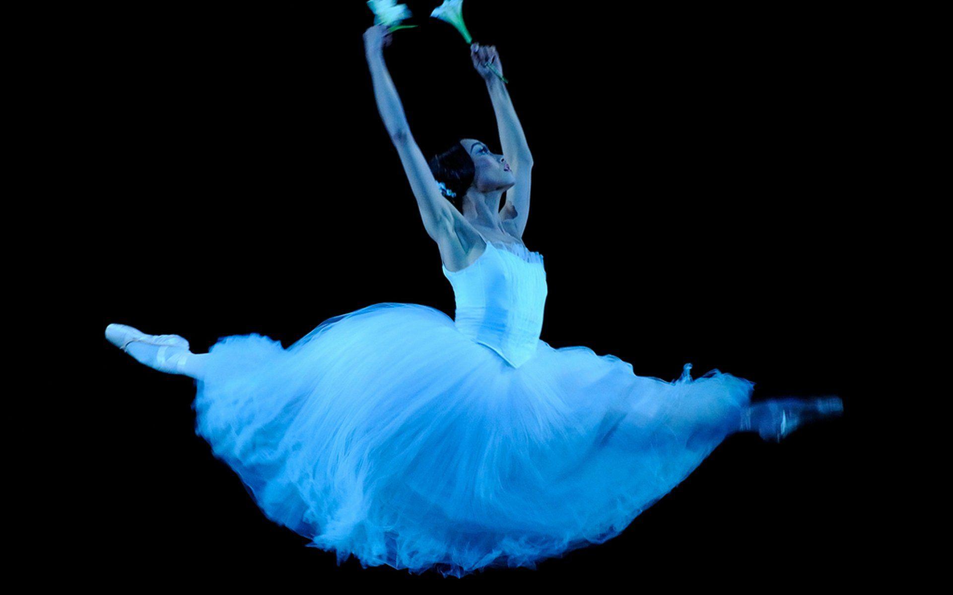 Ballet Wallpapers - Top Free Ballet Backgrounds - WallpaperAccess
