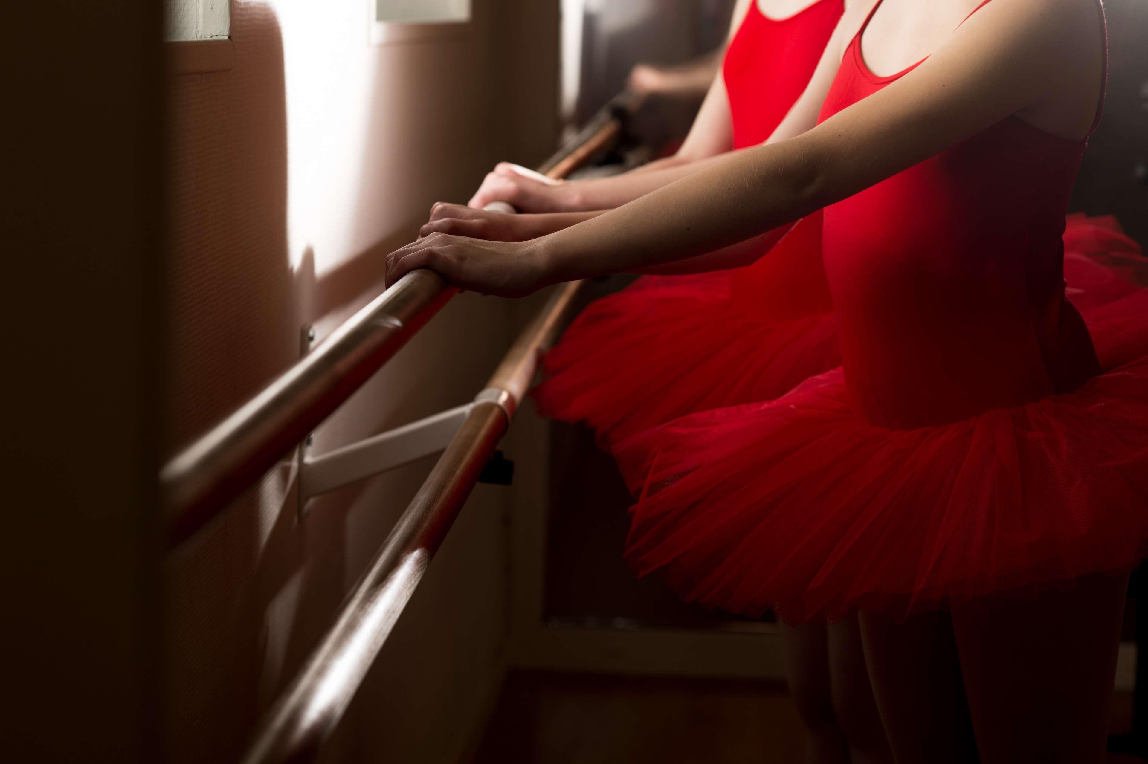 Ballet 4K Wallpapers - Top Free Ballet 4K Backgrounds - WallpaperAccess