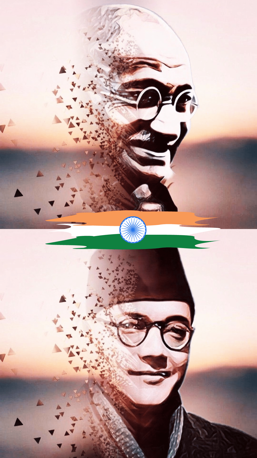 Indian Freedom Fighters Wallpapers - Top Free Indian Freedom Fighters ...