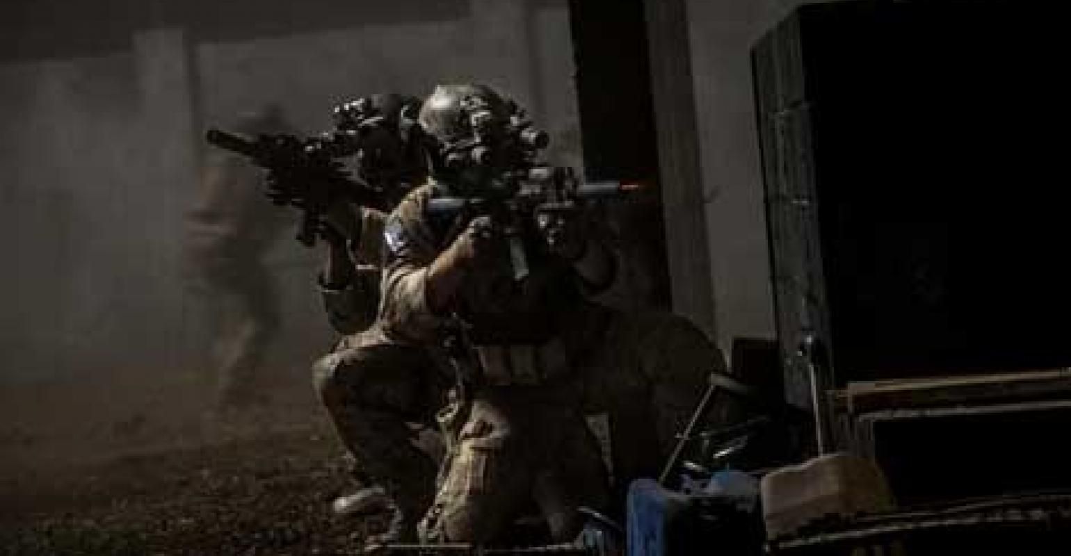 Zero Dark Thirty Wallpapers - Top Free Zero Dark Thirty Backgrounds ...