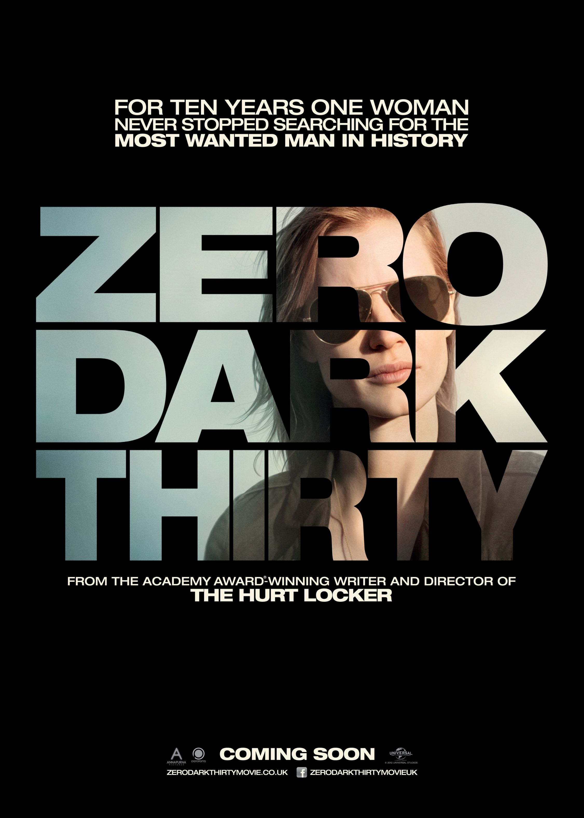 Zero Dark Thirty Wallpapers - Top Free Zero Dark Thirty Backgrounds - WallpaperAccess