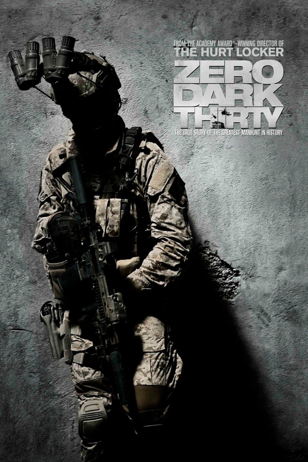 Zero Dark Thirty Wallpapers - Top Free Zero Dark Thirty Backgrounds - WallpaperAccess