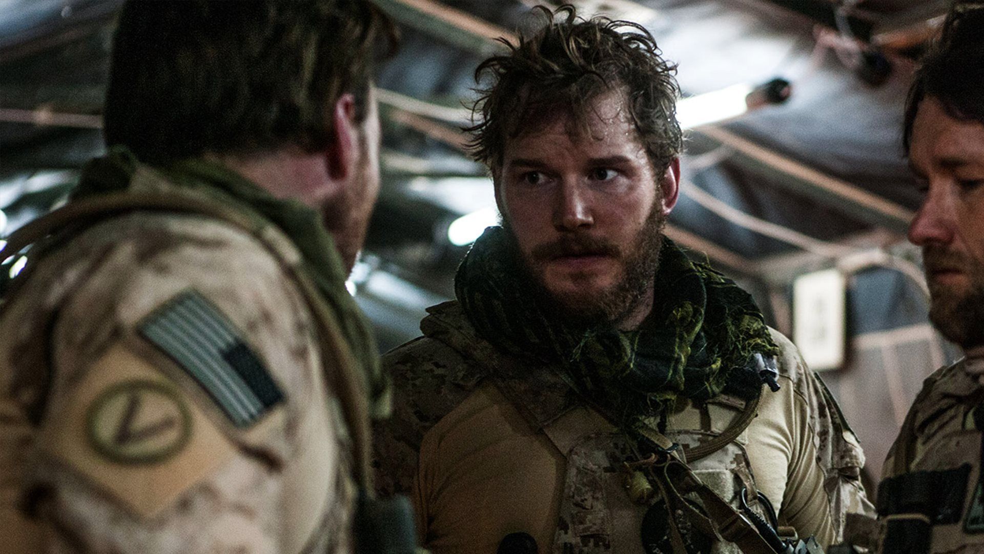 Zero Dark Thirty Wallpapers - Top Free Zero Dark Thirty Backgrounds ...