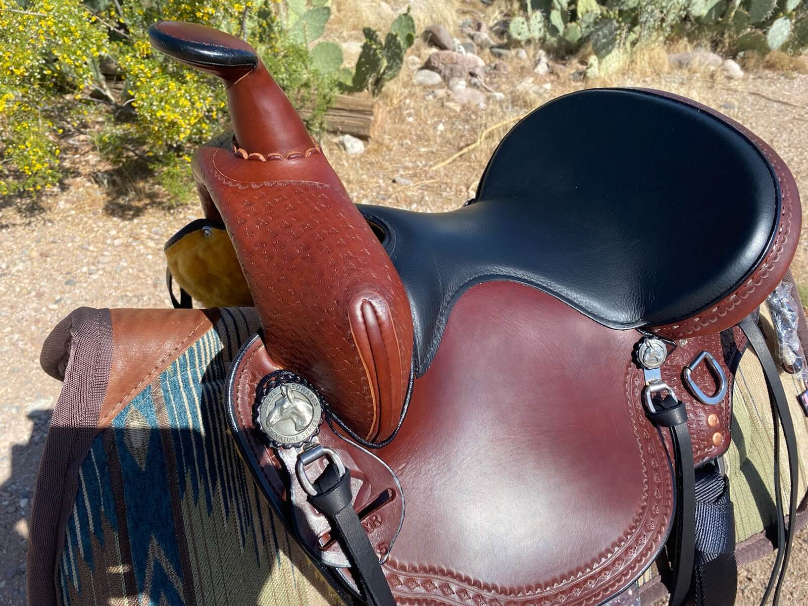 Saddle Wallpapers - Top Free Saddle Backgrounds - WallpaperAccess