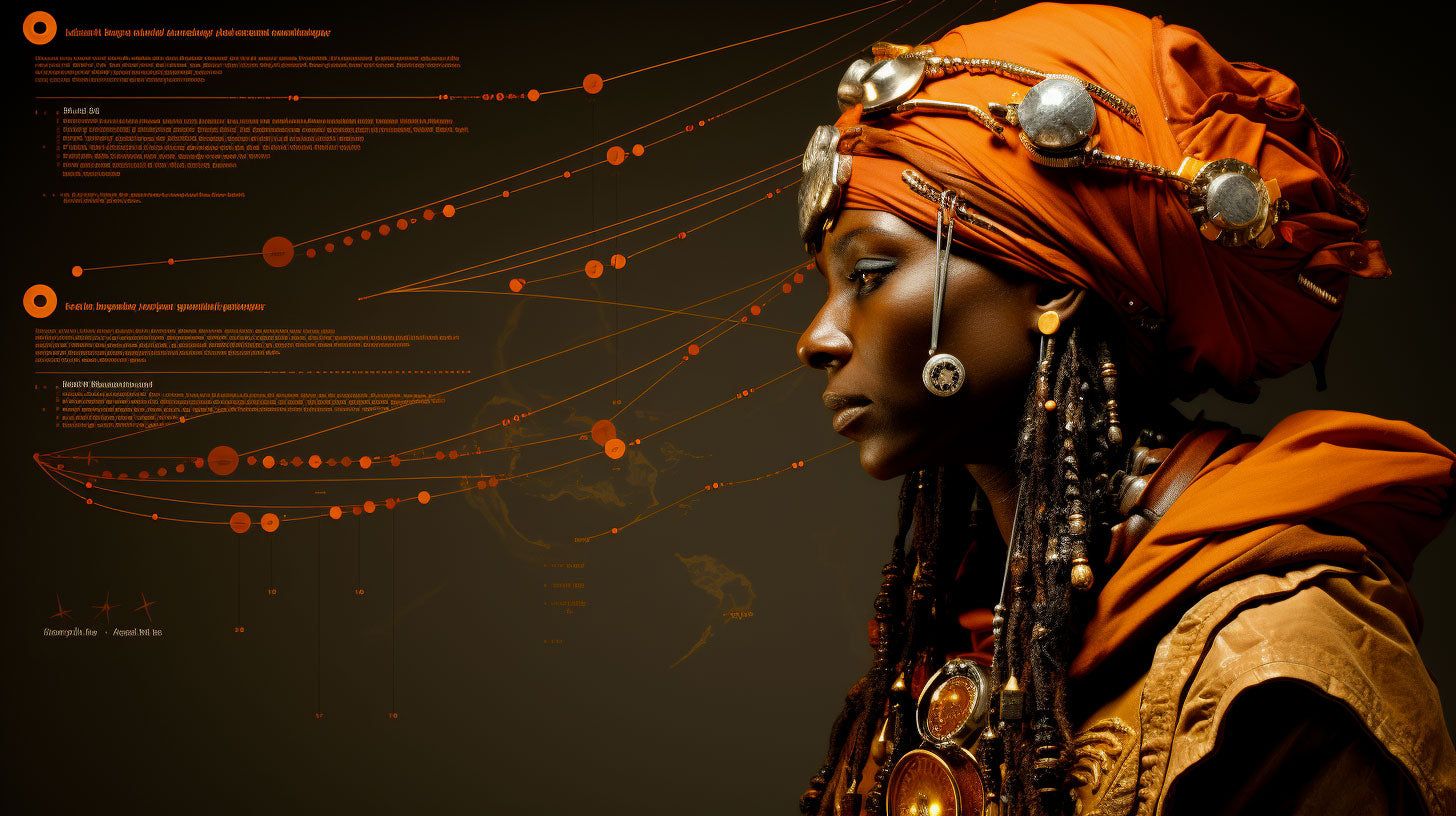 Afrofuturism Wallpapers - Top Free Afrofuturism Backgrounds ...