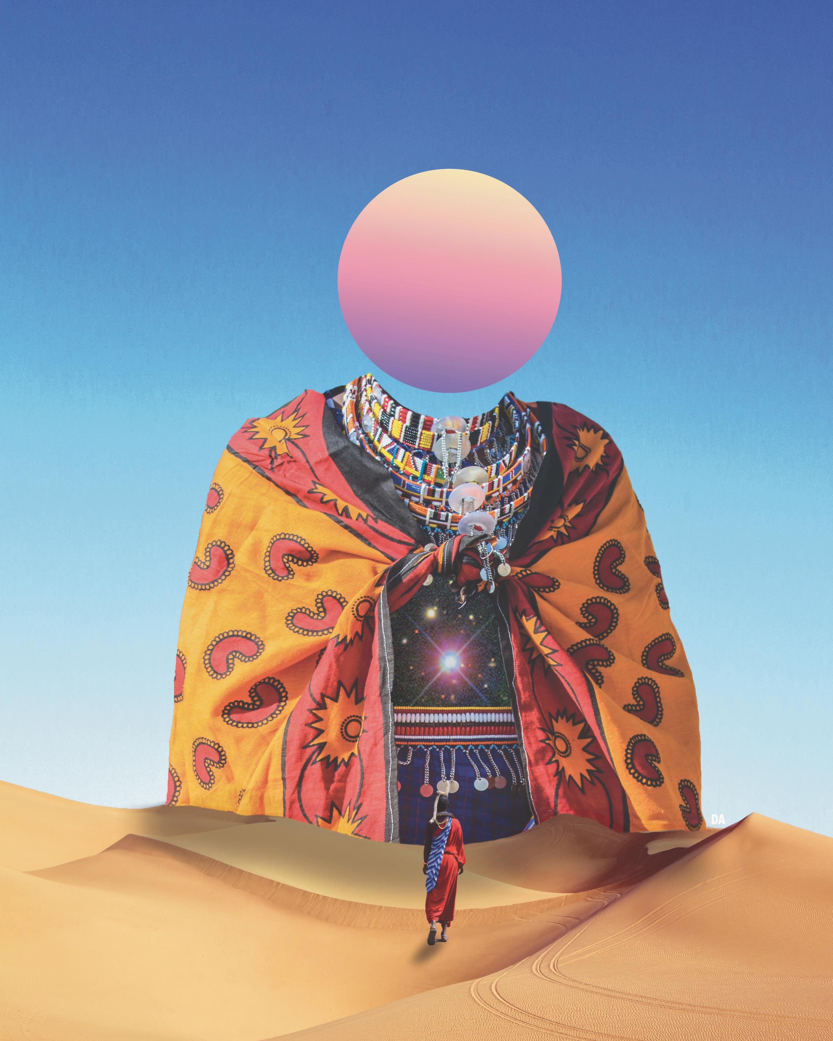 Afrofuturism Wallpapers - Top Free Afrofuturism Backgrounds ...