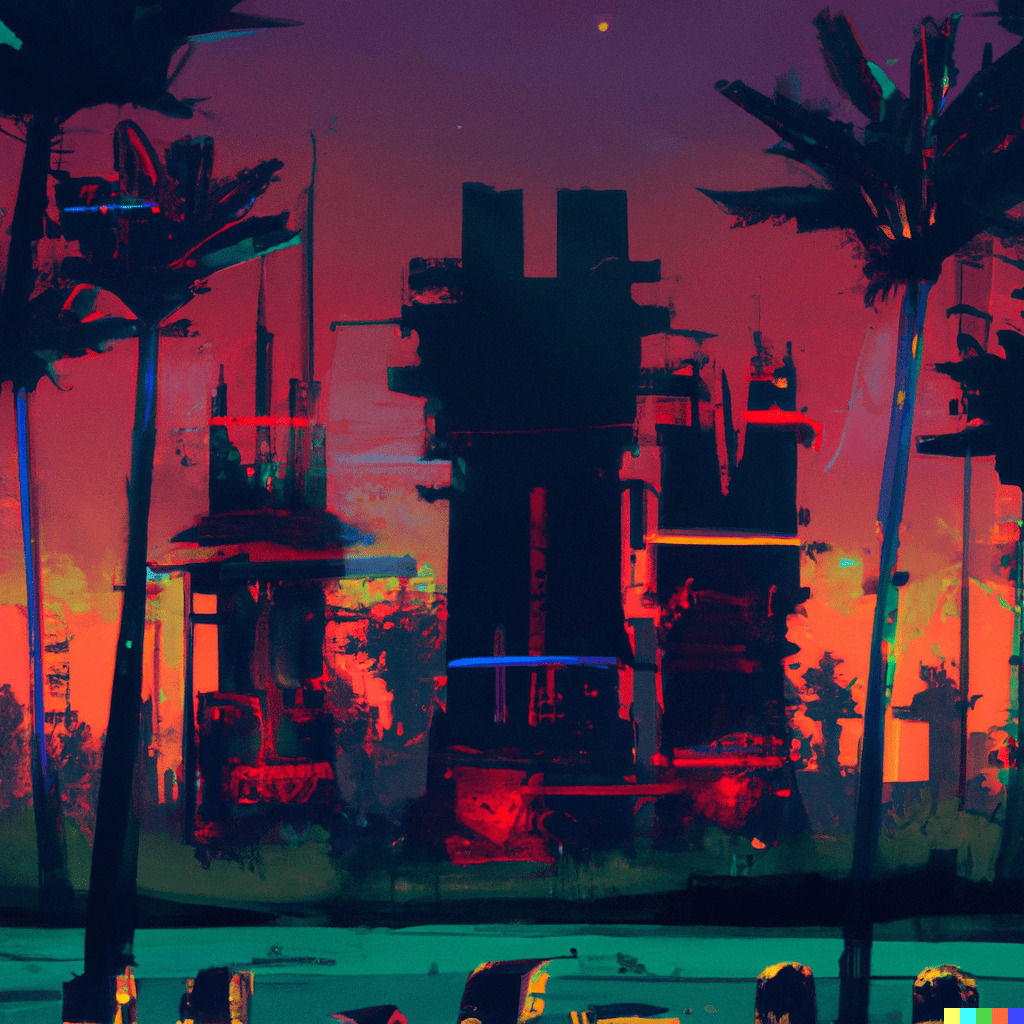 Afrofuturism Wallpapers - Top Free Afrofuturism Backgrounds ...