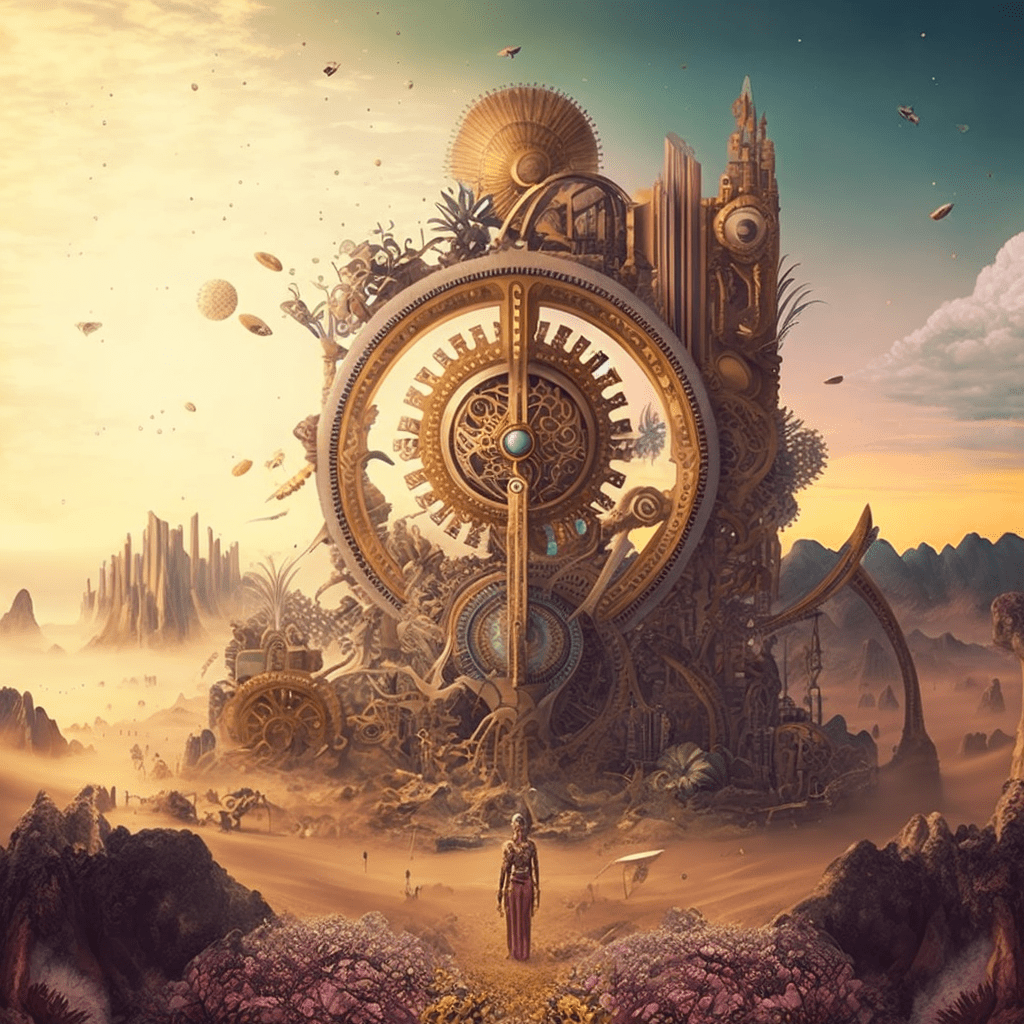 Afrofuturism Wallpapers - Top Free Afrofuturism Backgrounds ...