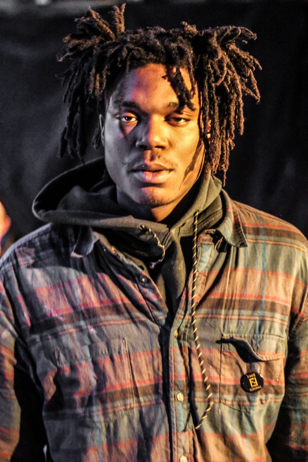Lucki Rapper Wallpapers - Top Free Lucki Rapper Backgrounds ...