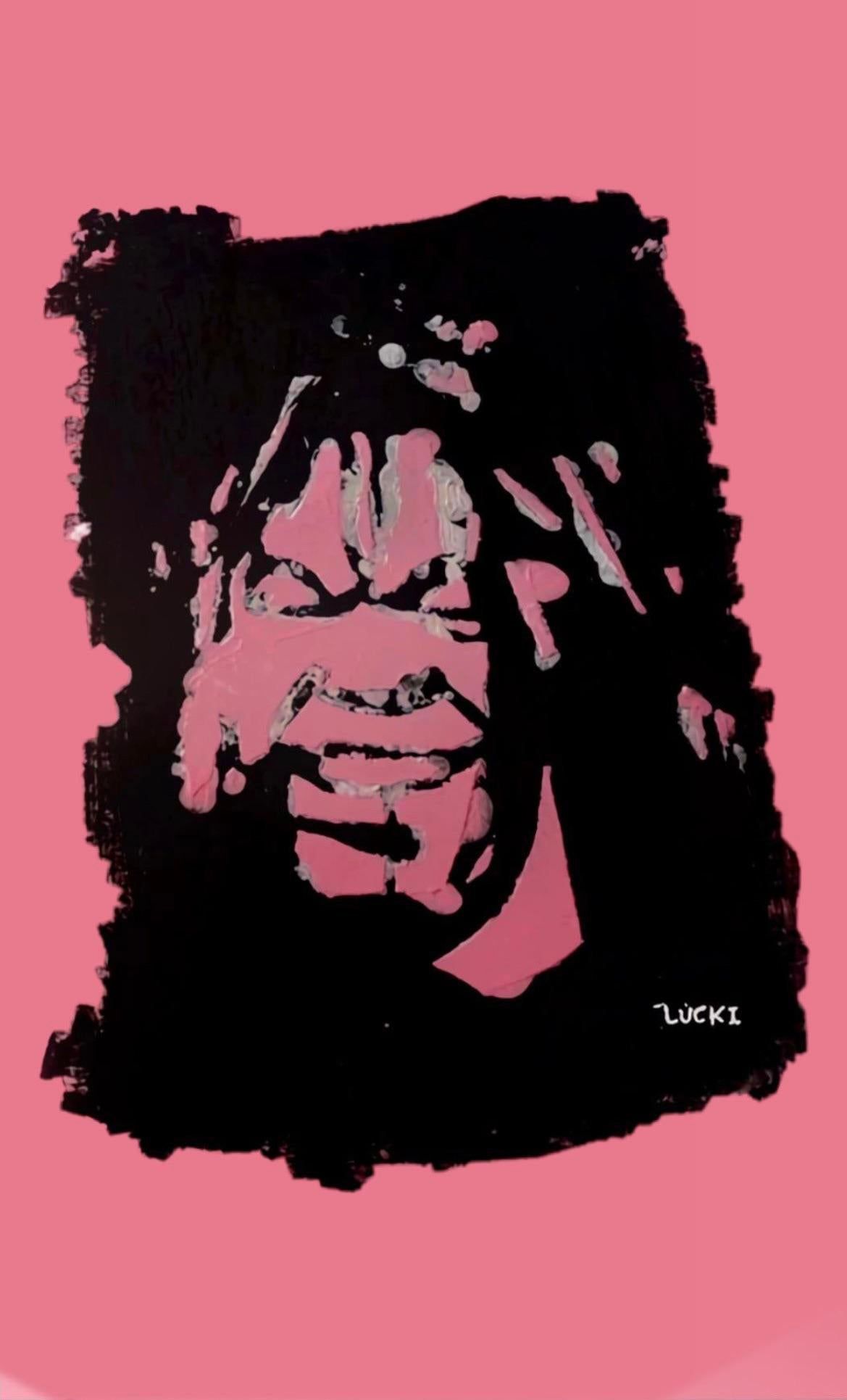 Lucki Rapper Wallpapers - Top Free Lucki Rapper Backgrounds ...
