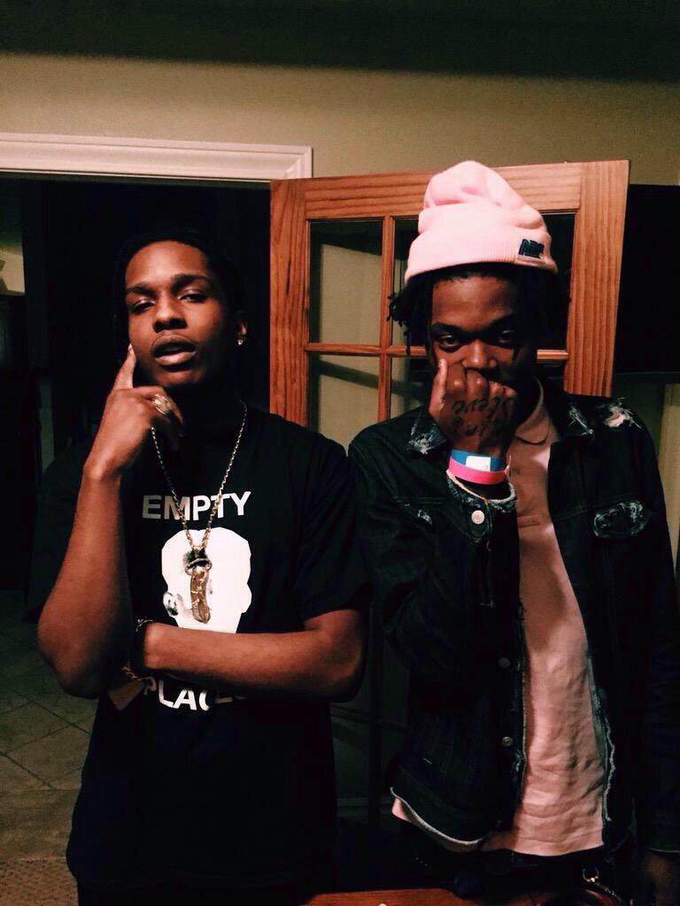 Lucki Rapper Wallpapers - Top Free Lucki Rapper Backgrounds ...