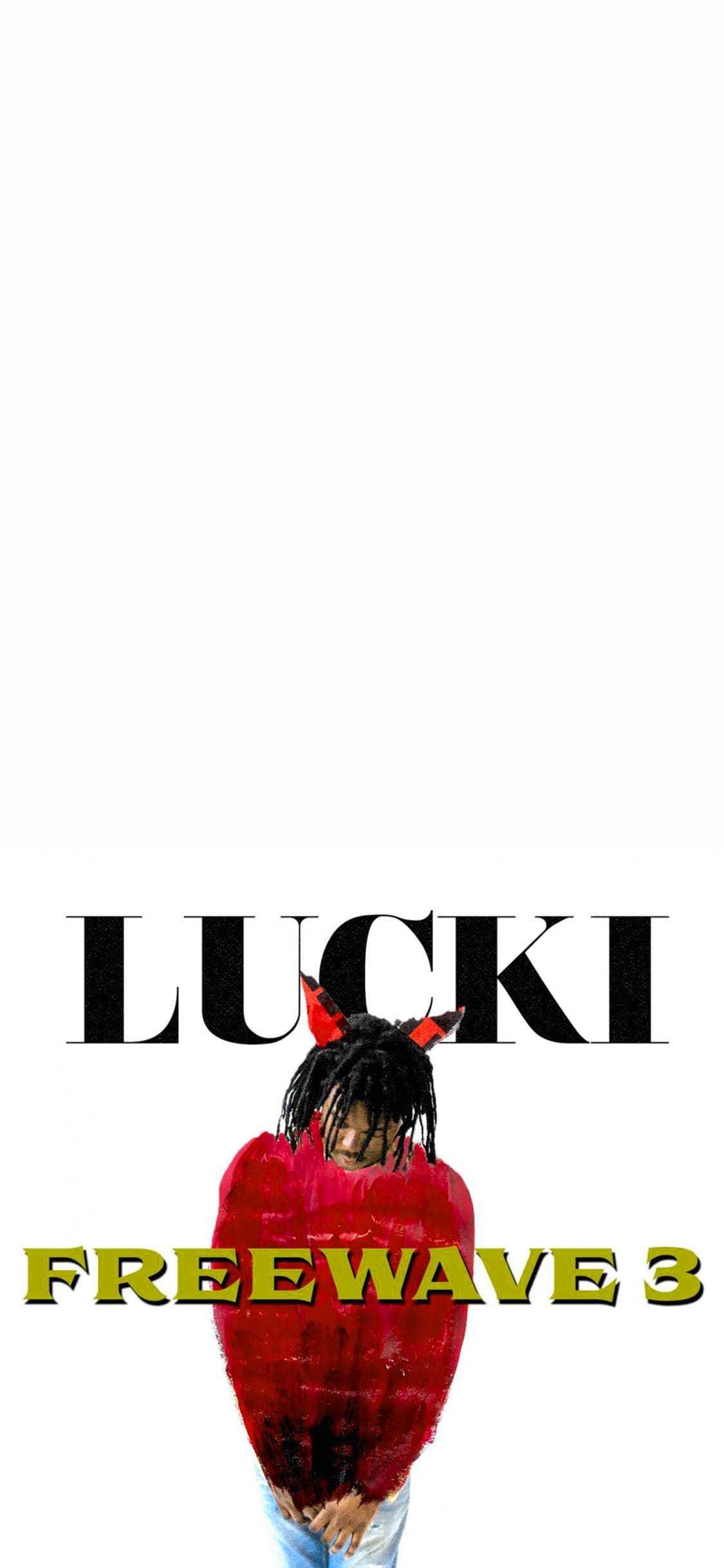 Lucki Rapper Wallpapers - Top Free Lucki Rapper Backgrounds ...